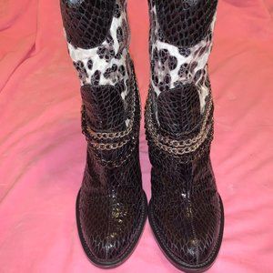 J Renee | Shoes | J Renee Boots | Poshmark